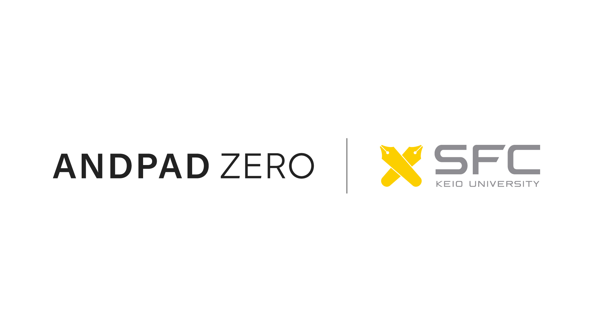 研究開発組織「ANDPAD ZERO」を始動、 慶應義塾大学SFC研究所と共同研究を開始 | 株式会社アンドパッド